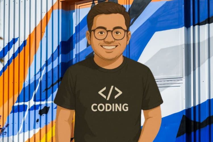 Rahul Jha | Portfolio