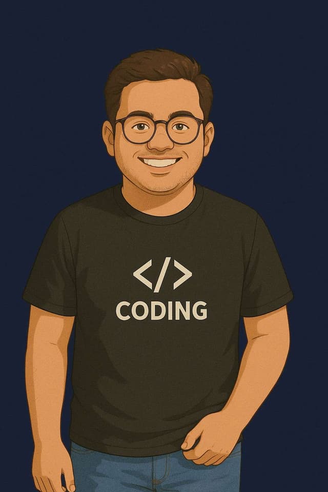 Rahul Jha | Portfolio